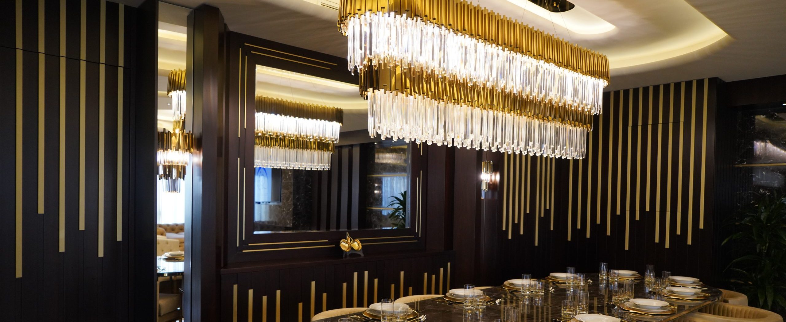 Private Loft, Qatar – Lightlux